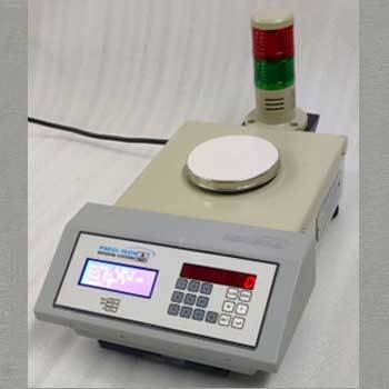 Static Check Weighing Scale System, Check Weigher, Highly Accurate In ...