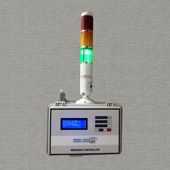 Static Check Weighing Scale System, Check Weigher, Highly Accurate In ...